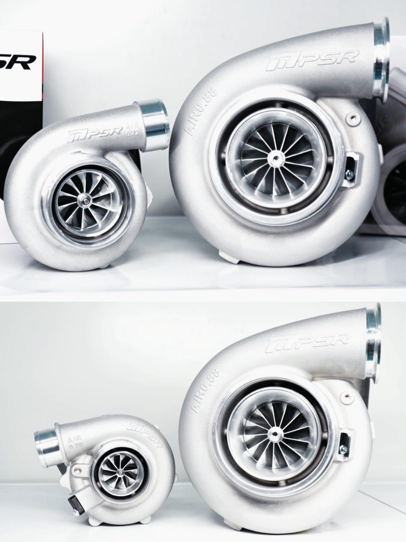 Contact - Pulsar Turbo Systems