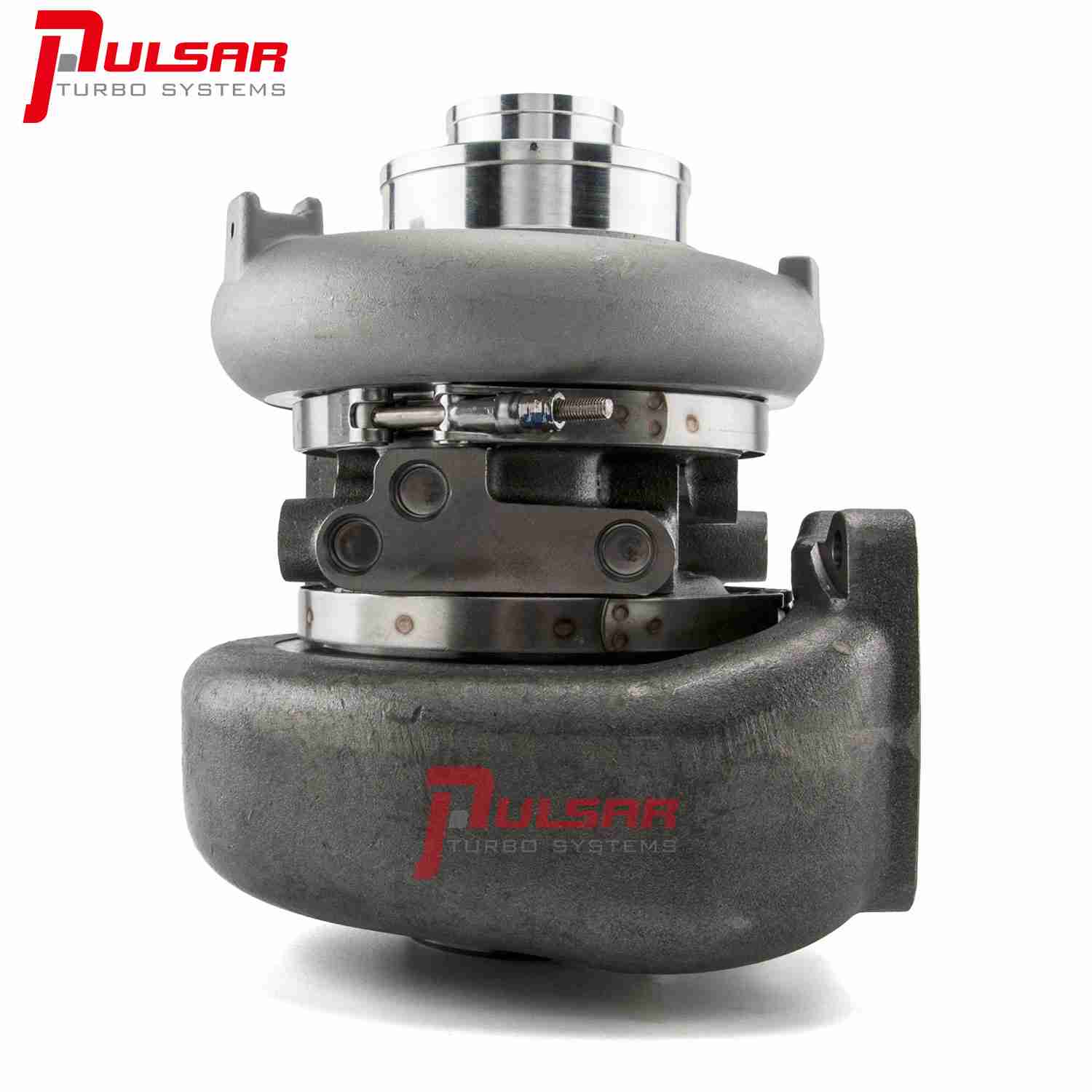Pulsar 07.5-12 6.7L Cummins Diesel HE351VE Turbo – Pulsar Turbo Systems