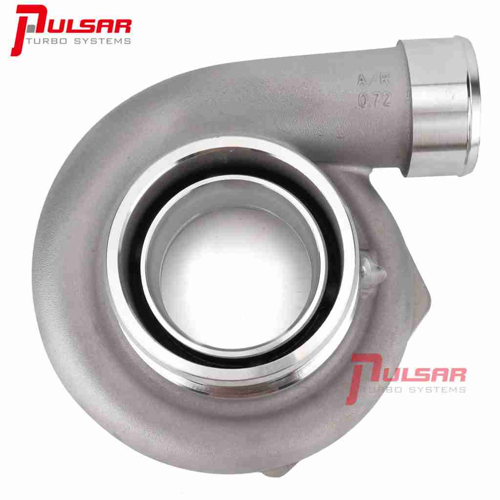 PULSAR PTX35 DIY Upgrade Turbo Rebuild Kit - Pulsar Turbo Systems