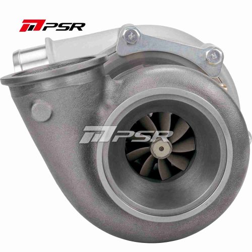 PSR 4849G Dual Ball Bearing Turbocharger HP Rating 550 - Pulsar Turbo ...