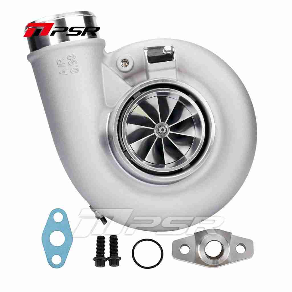 Home - Pulsar Turbo Systems