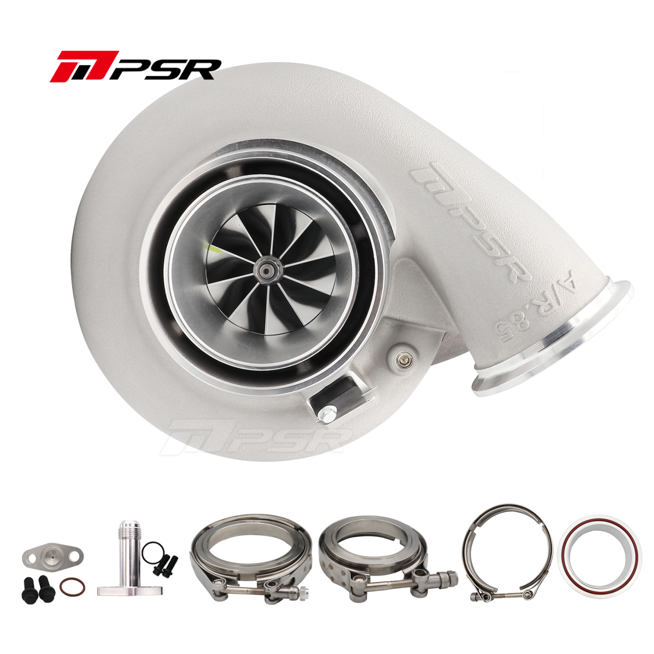 Pulsar Turbo Systems