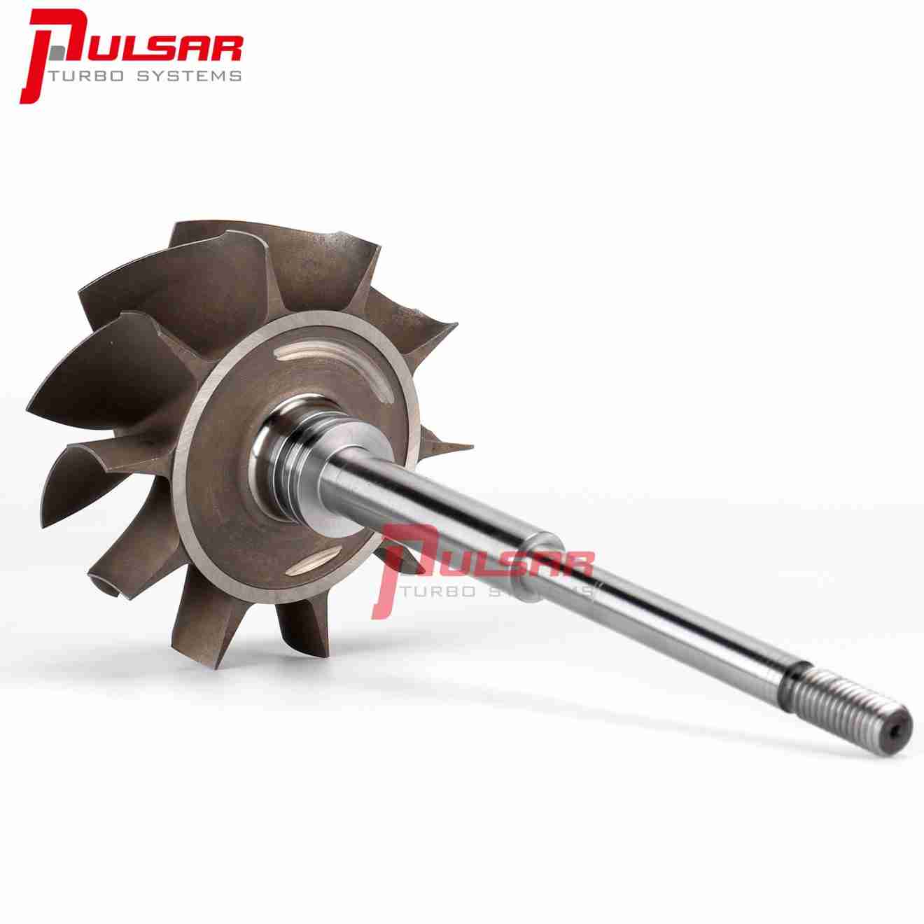 Rebuild Kit Archives - Pulsar Turbo Systems