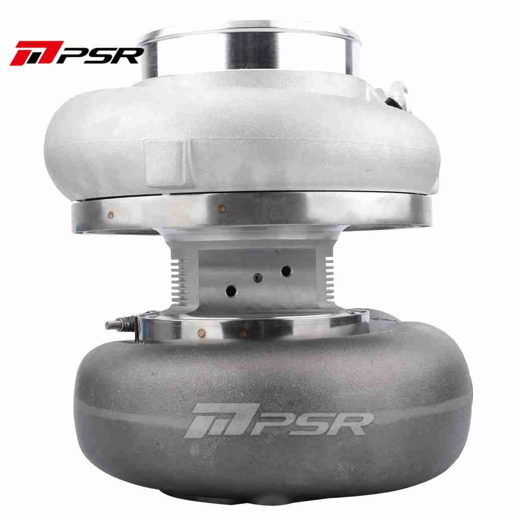 PSR PRO88 HP Rating 2000 - Pulsar Turbo Systems