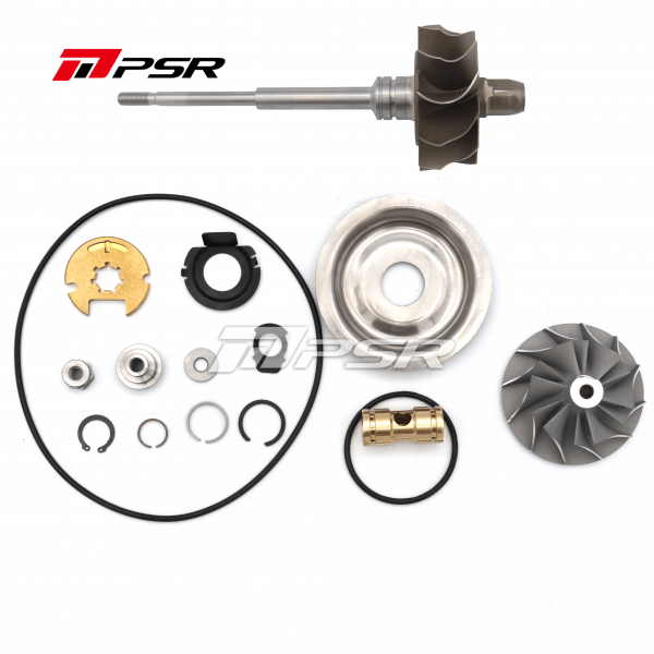All Products - Pulsar Turbo Systems