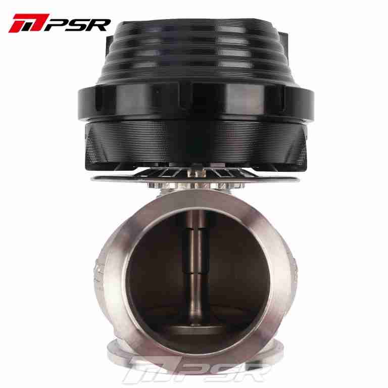 PSR NEW GENERATION WASTEGATE 45mm Vband External Wastegate - Pulsar ...