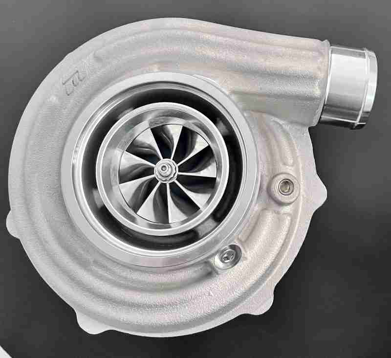 PULSAR PTX28/30/35 PTG25/30/35 Turbine Housing V-Band Flange&Clamp Kits ...