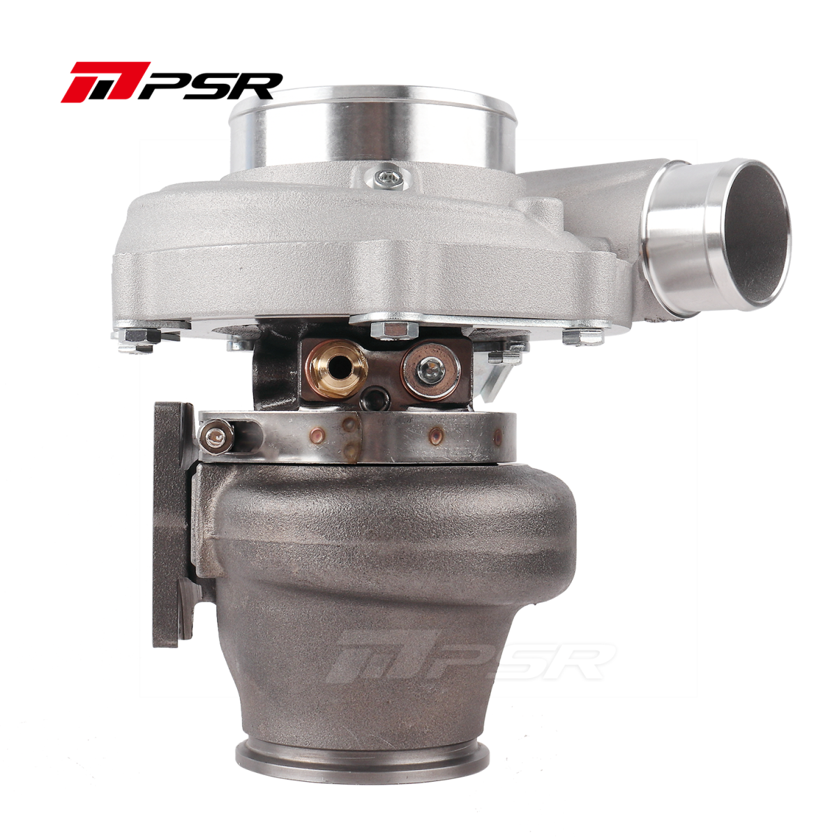 PSR 5455A With PTG Style Compressor Wheel Dual Ball Bearing ...