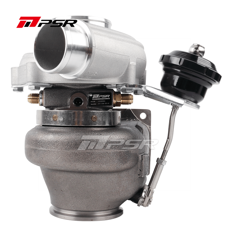 PSR 5449A With PTG Style Turbine Wheel Dual Ball Bearing Turbocharger ...