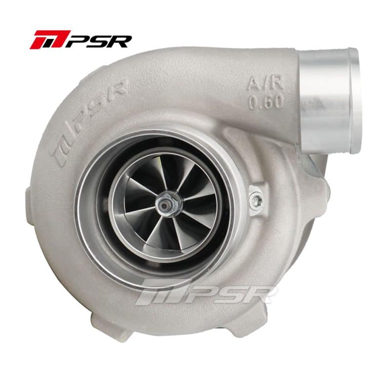 Pulsar Turbo Systems