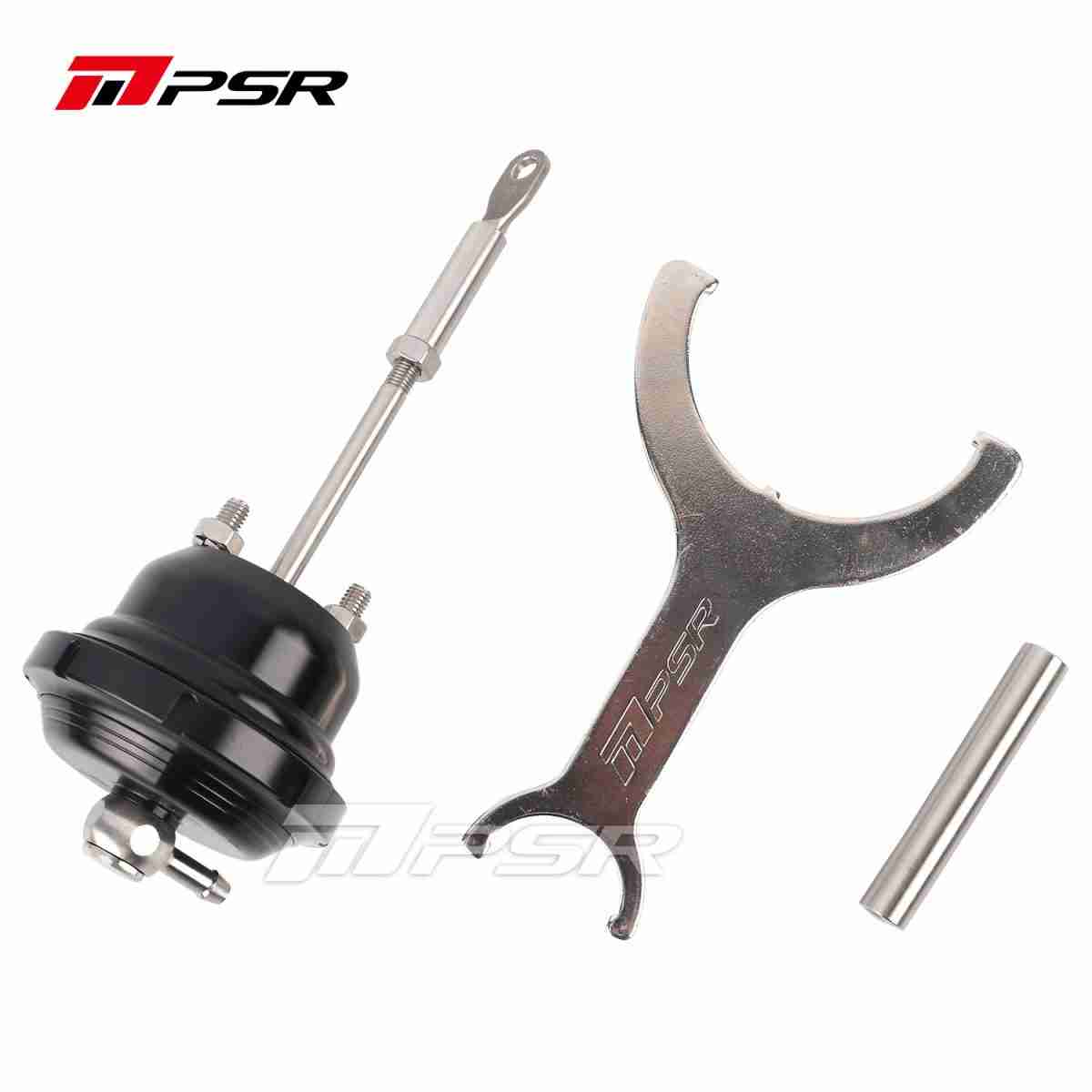 PSR NEW GENERATION WASTEGATE 45mm Vband External Wastegate - Pulsar ...