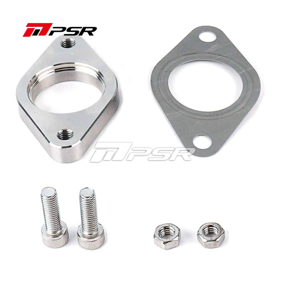 PSR NEW GENERATION WASTEGATE 45mm Vband External Wastegate - Pulsar ...