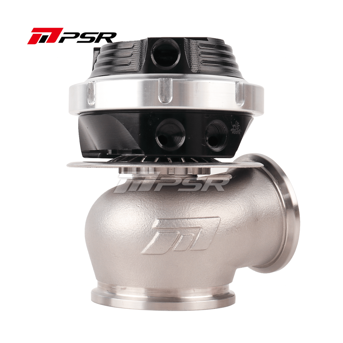 PSR NEW GENERATION WASTEGATE 38mm Dual Vband External Wastegate ...