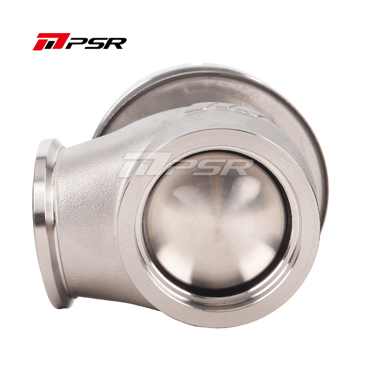 PSR NEW GENERATION WASTEGATE 38mm Dual Vband External Wastegate ...