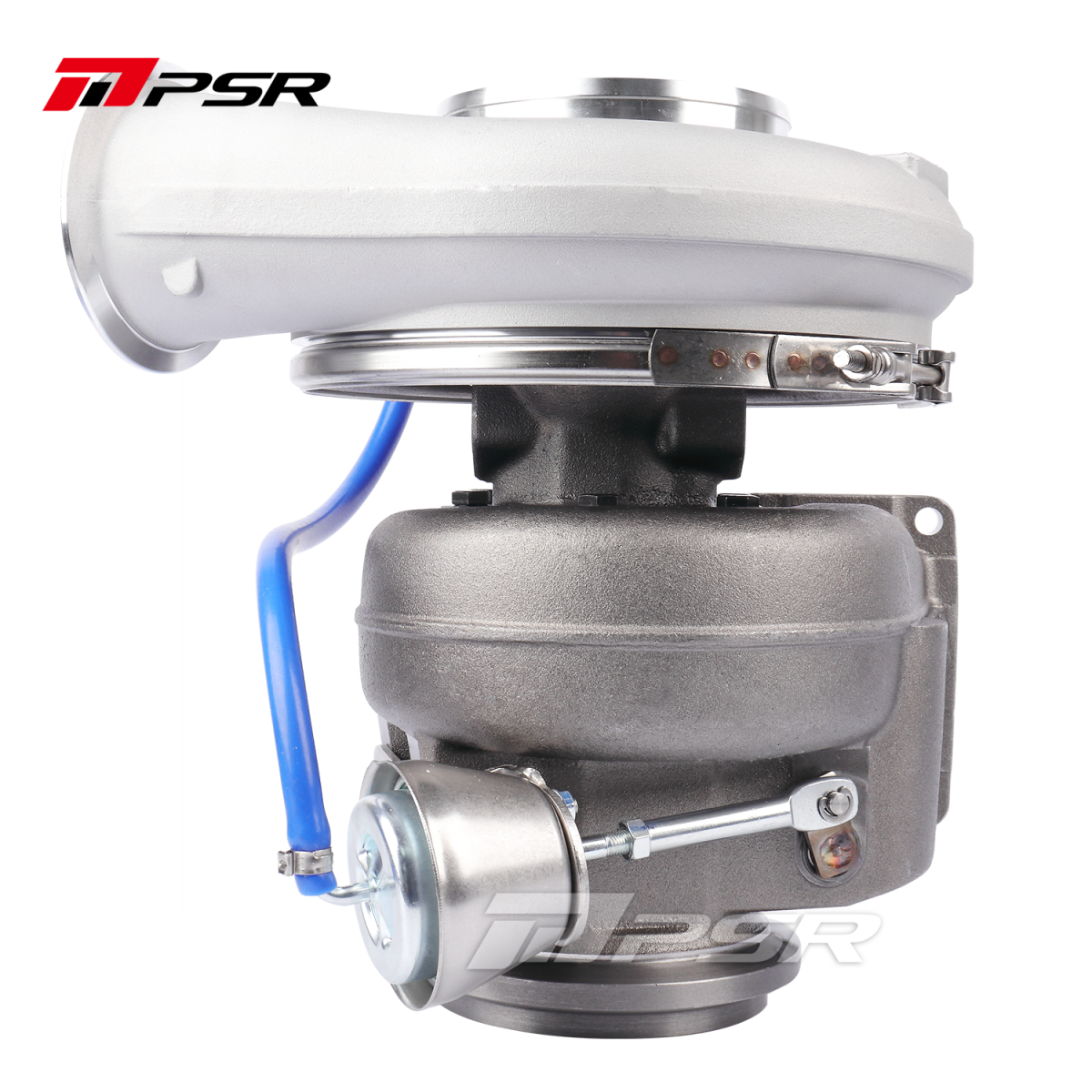 K31 Wastegated Turbo for 12.7L Detroit Series 60 Diesel Engine 172743 ...