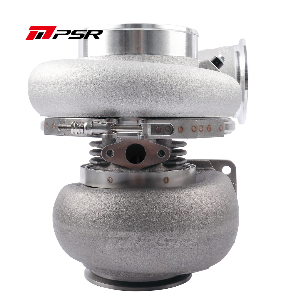 8385E Ball Bearing Turbo UP to 1700HP - Pulsar Turbo Systems