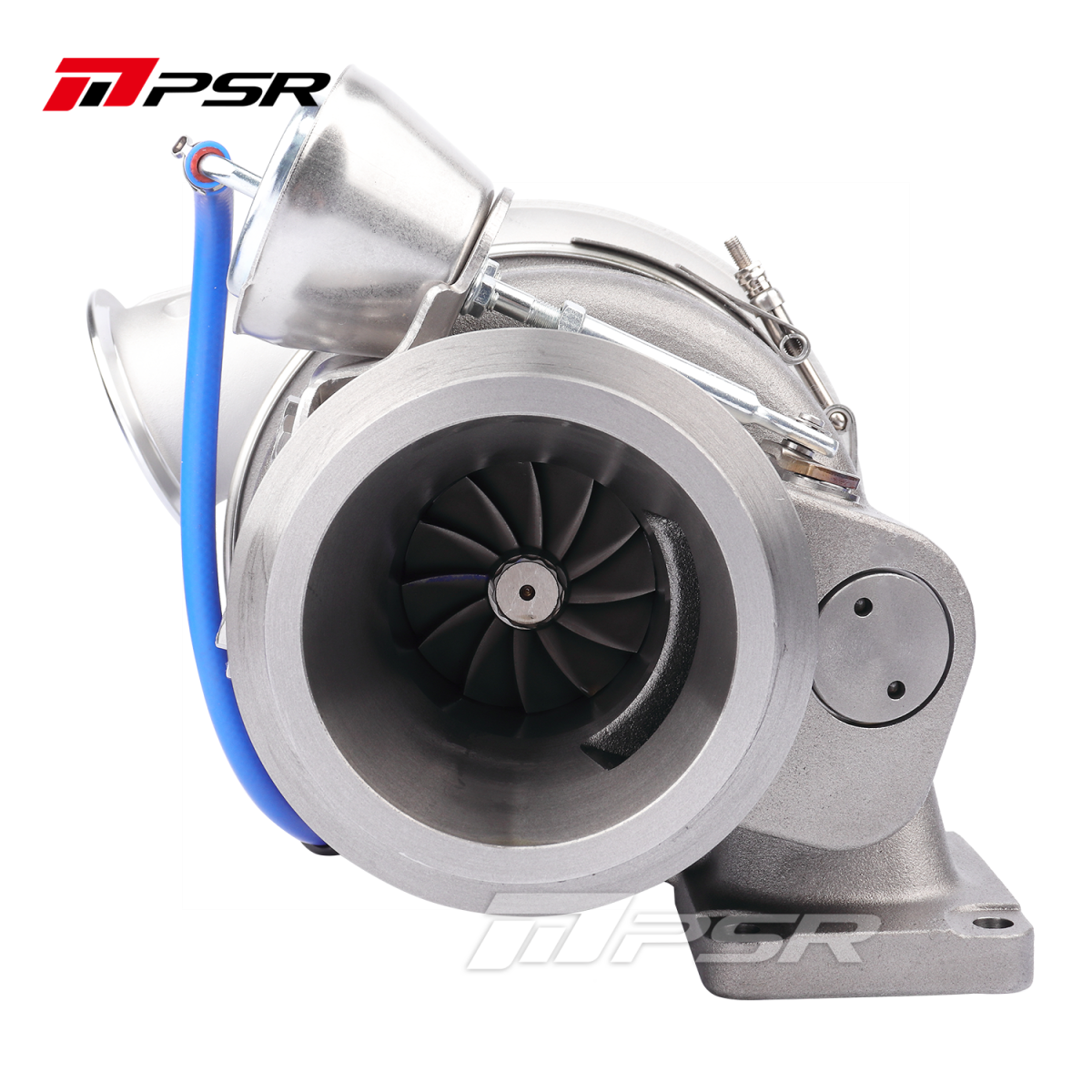 K31 Wastegated Turbo for 12.7L Detroit Series 60 Diesel Engine 172743 ...