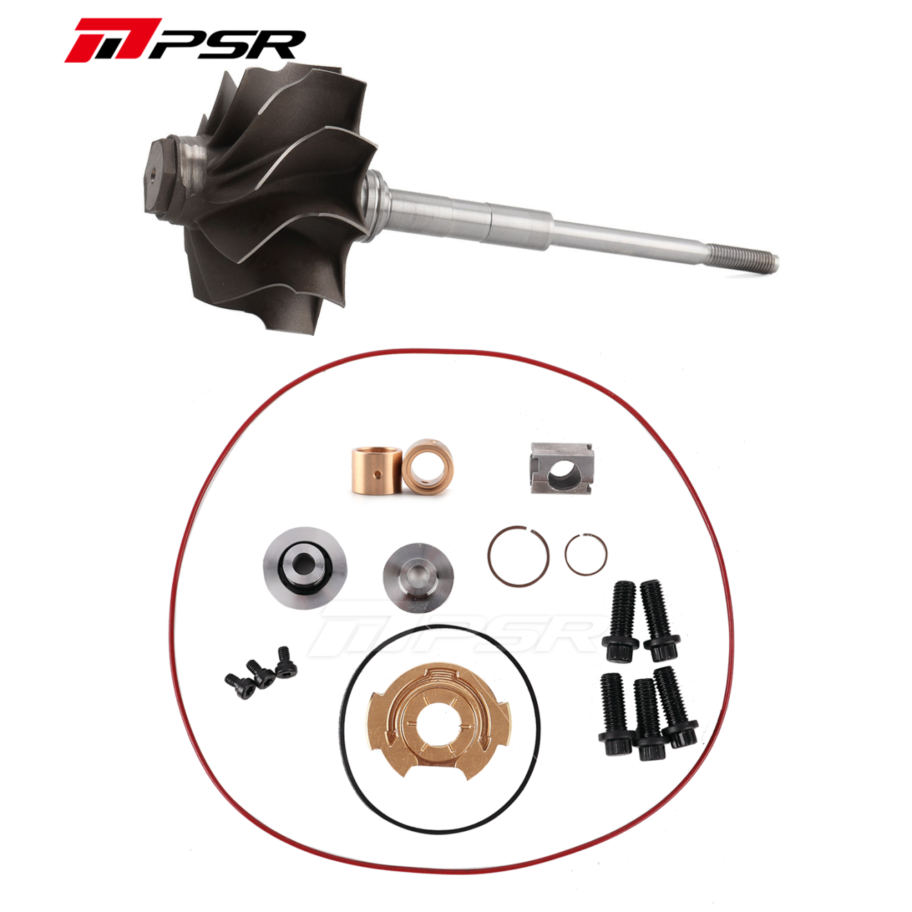 Pulsar Turbo Systems