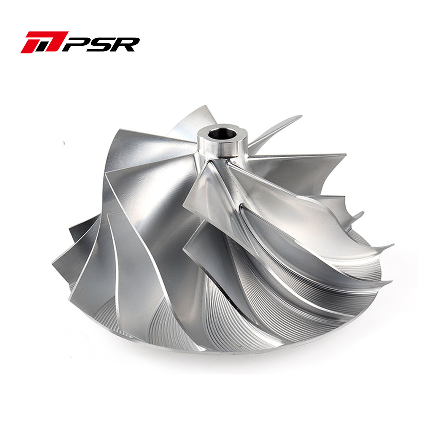 6466E Ball Bearing Turbo UP to 900HP - Pulsar Turbo Systems